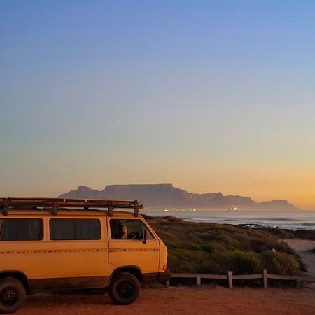 Used Volkswagen Kombi Microbus Syncro for sale in Western Cape - Cars ...