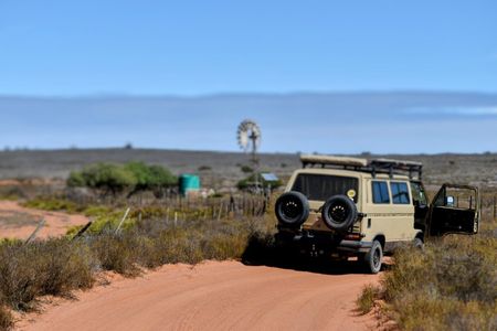 Used Volkswagen Kombi Microbus Syncro for sale in Western Cape - Cars ...