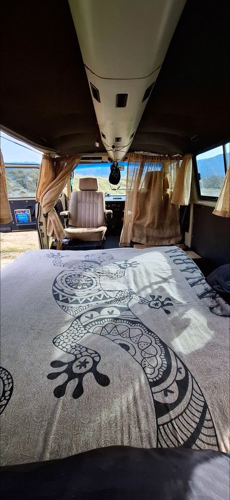 Used Volkswagen Kombi Microbus Syncro for sale in Western Cape - Cars ...