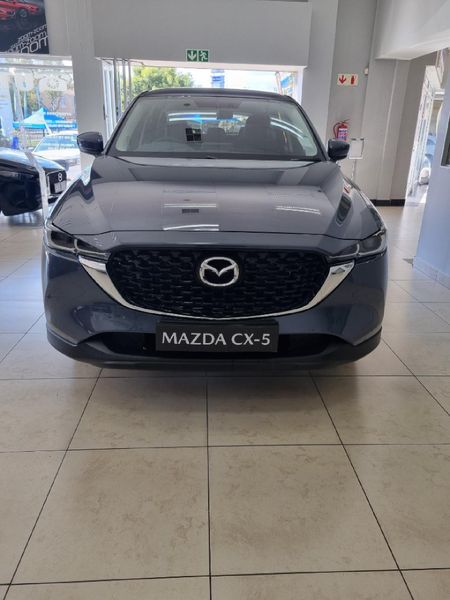 New Mazda CX-5 2.0 Dynamic Auto for sale in Gauteng - Cars.co.za (ID ...
