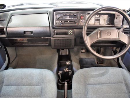 Used Volkswagen Fox 1.3L Trippa for sale in Gauteng - Cars.co.za (ID ...