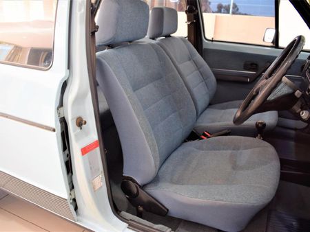 Used Volkswagen Fox 1.3L Trippa for sale in Gauteng - Cars.co.za (ID ...