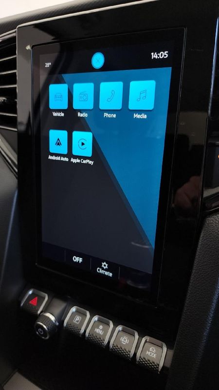 New Volkswagen Amarok 2.0 TDI 125kW Life Double-Cab for sale in Gauteng ...