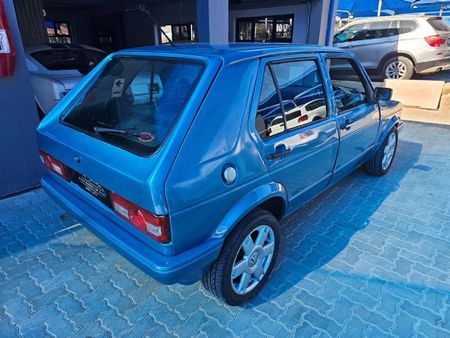 Used Volkswagen Citi 1.4 Rhythm for sale in Gauteng - Cars.co.za (ID ...