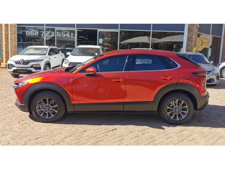 Used Mazda CX-30 2.0 Active Auto for sale in Limpopo - Cars.co.za (ID ...