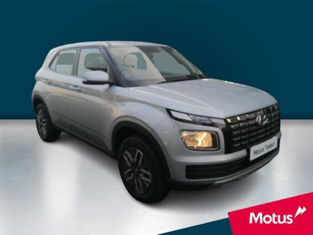 Used Hyundai Venue 1.0 TGDI Motion DCT for sale in Gauteng - Cars.co.za ...