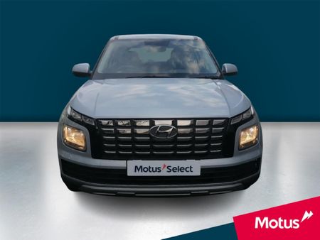 Used Hyundai Venue 1.0 TGDI Motion DCT for sale in Gauteng - Cars.co.za ...