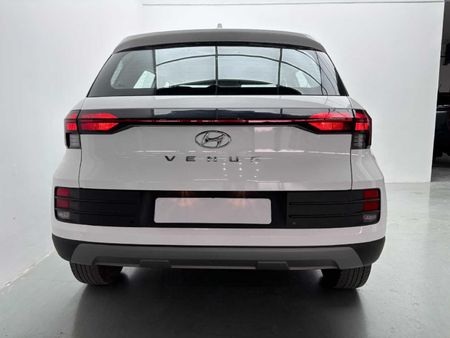 Used Hyundai Venue 1.2 Motion for sale in Gauteng - Cars.co.za (ID ...
