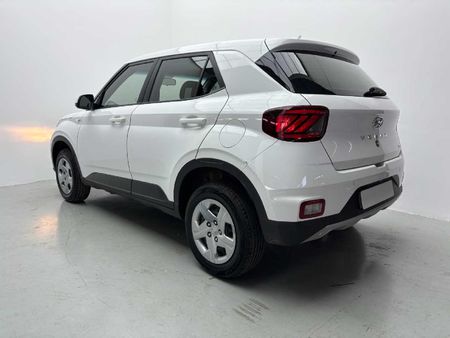 Used Hyundai Venue 1.2 Motion for sale in Gauteng - Cars.co.za (ID ...