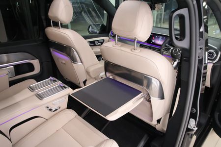Used Mercedes-Benz V-Class V300d Exclusive for sale in Gauteng - Cars ...
