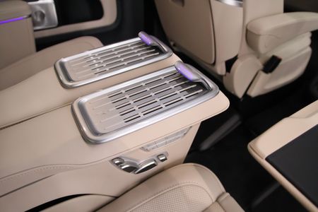 Used Mercedes-Benz V-Class V300d Exclusive for sale in Gauteng - Cars ...