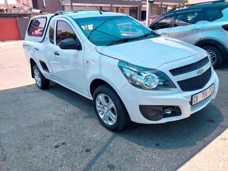Used Chevrolet Utility 1.4 Sport for sale in Gauteng - Cars.co.za (ID ...