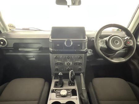 Used Ineos Grenadier 3.0TD Trialmaster for sale in Western Cape - Cars ...