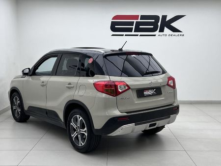 Used Suzuki Vitara 1.6 GLX Auto for sale in Gauteng - Cars.co.za (ID ...