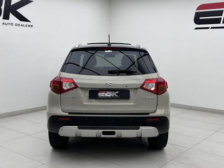 Used Suzuki Vitara 1.6 GLX Auto for sale in Gauteng - Cars.co.za (ID ...