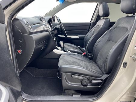 Used Suzuki Vitara 1.6 GLX Auto for sale in Gauteng - Cars.co.za (ID ...
