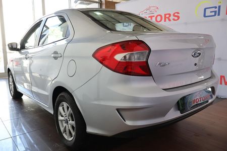 Used Ford Figo 1.5Ti VCT Trend for sale in Gauteng - Cars.co.za (ID ...