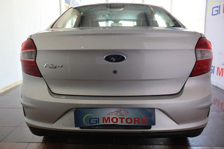 Used Ford Figo 1.5Ti VCT Trend for sale in Gauteng - Cars.co.za (ID ...