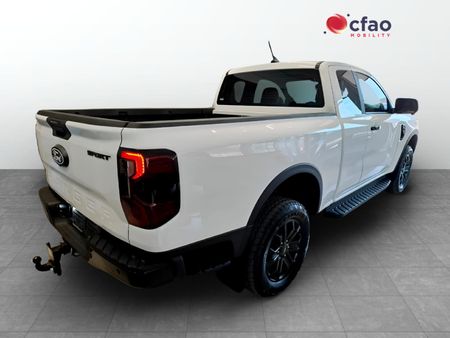 New Ford Ranger 3.0D Sport 4x4 Auto Super-Cab for sale in North West ...