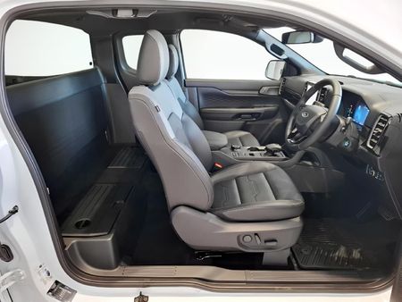 New Ford Ranger 3.0D Sport 4x4 Auto Super-Cab for sale in North West ...