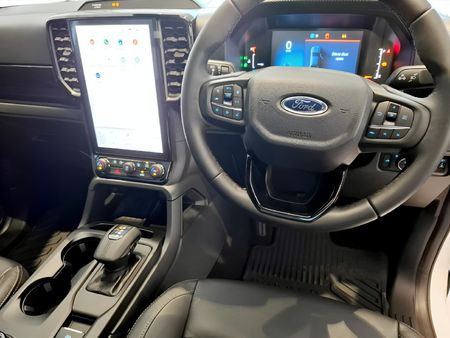 New Ford Ranger 3.0D Sport 4x4 Auto Super-Cab for sale in North West ...