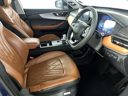 Used Chery Tiggo 8 Pro 1.6 TDGi Executive DCT for sale in Kwazulu Natal ...