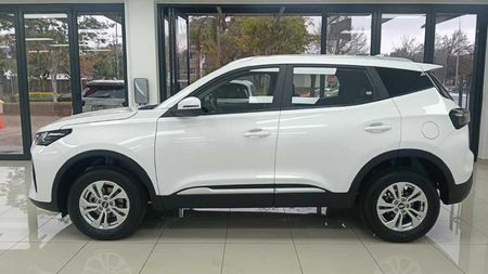 New Chery Tiggo Cross 1.5 Lit for sale in Western Cape - Cars.co.za (ID ...