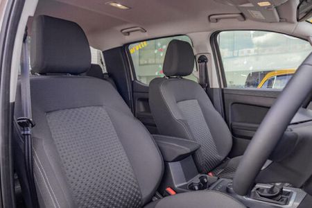 New Volkswagen Amarok 2.0 TDI 125kW 4Motion Life Auto Double-Cab for ...