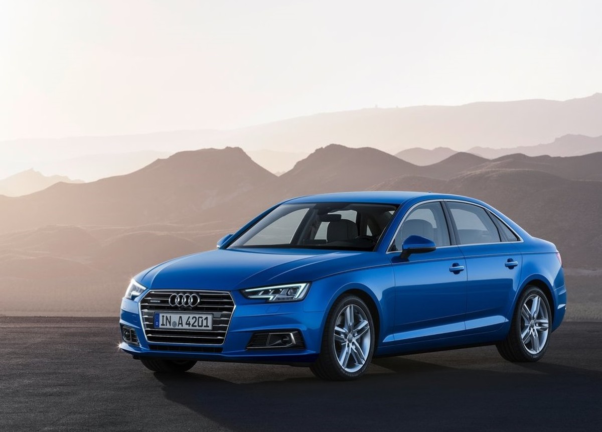 Audi A4 2016 Specs Price Cars co za Audi A4 2016 Specs Price Cars co za
