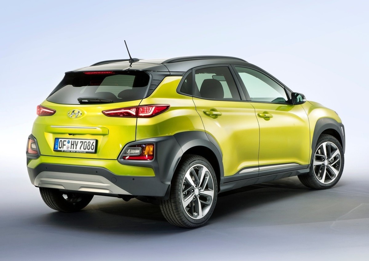 Hyundai SA To Launch 2 More SUVs In 2018 Cars co za