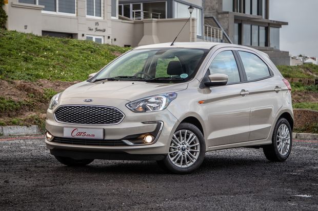 End of cheap Fords for SA?