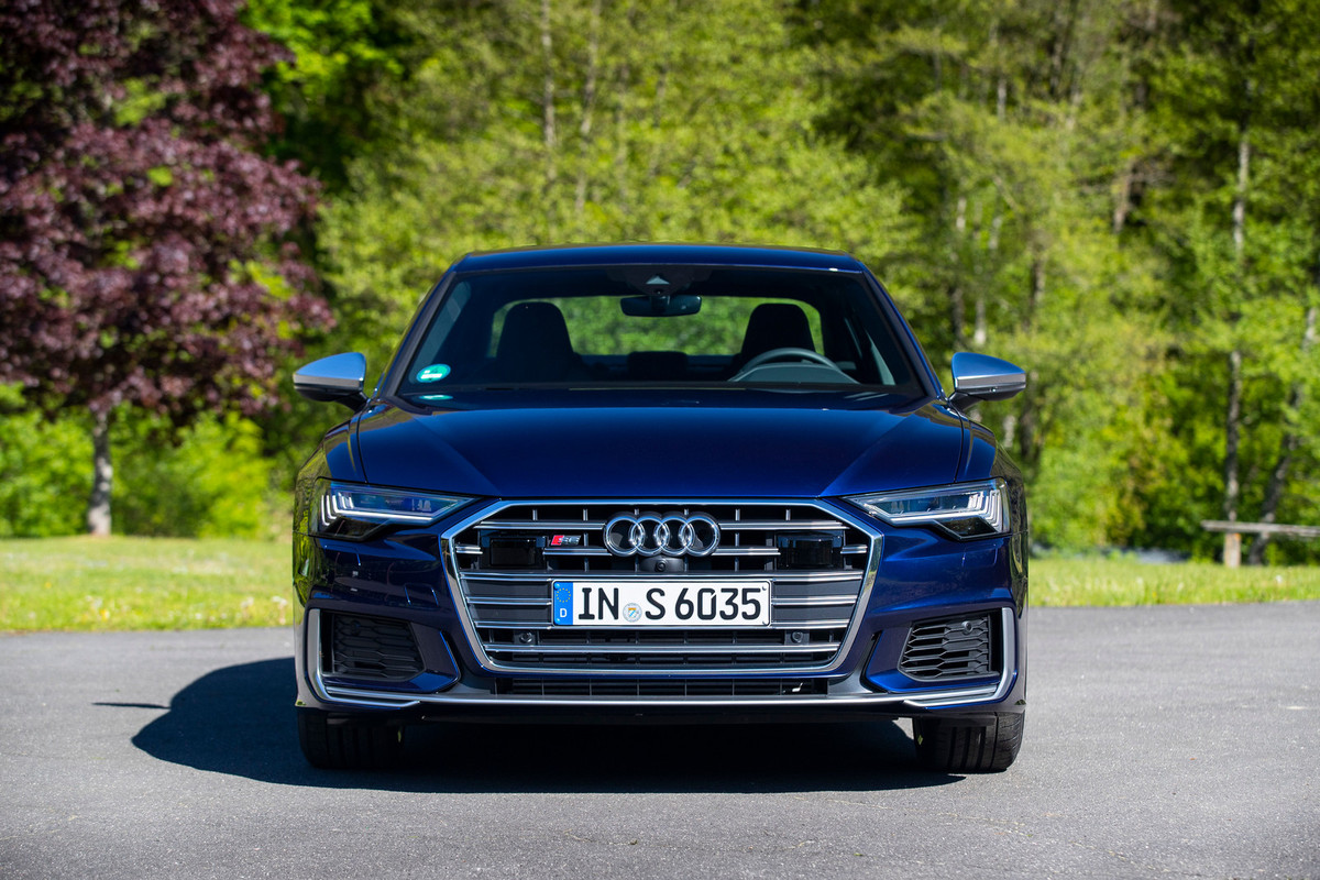 Audi A6 2020 Specs Price In South Africa Cars co za Audi A6 2020 Specs Price In South Africa Cars co za