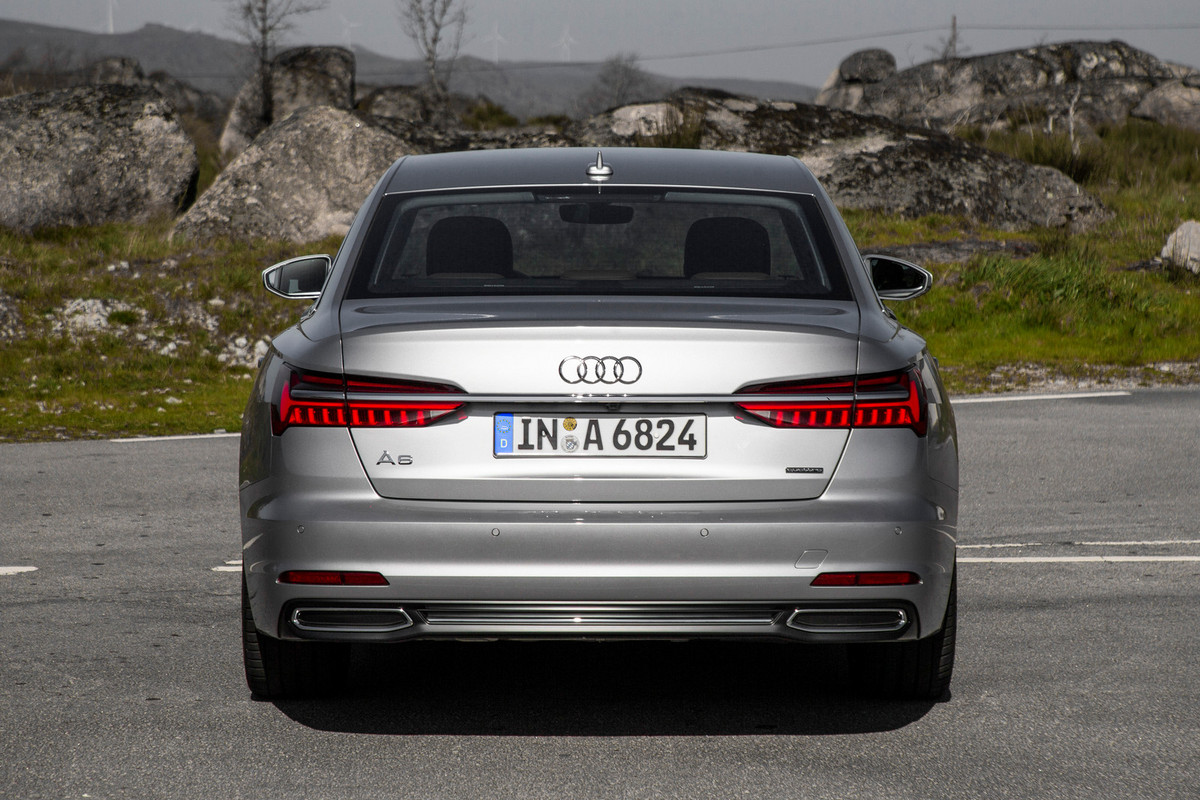 Audi A6 2020 Specs Price In South Africa Cars co za Audi A6 2020 Specs Price In South Africa Cars co za