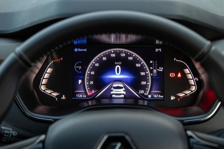 Renault Kiger (2021) Review