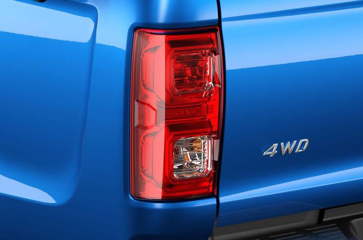 JAC T8 (2021) Specs & Price