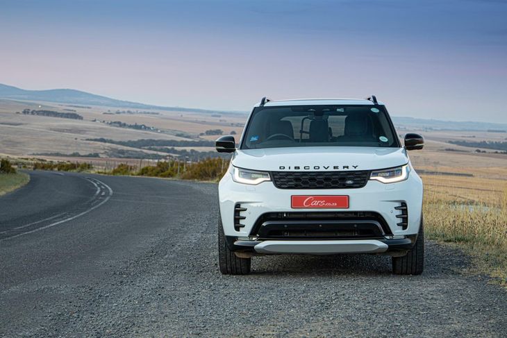 Land Rover Discovery (2021) Review