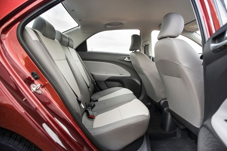 Kia Pegas (2021) Launch Review