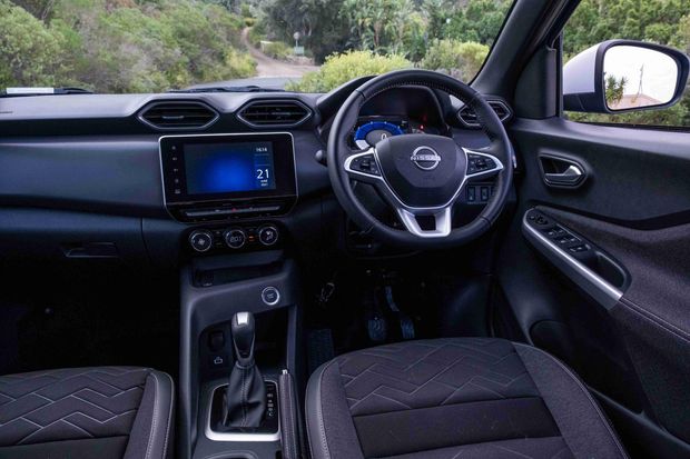 Nissan Magnite in SA (2021) Launch Review