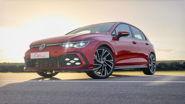 Volkswagen Golf 8 GTI (2021) Launch Review