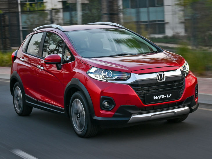 What has happened to Honda SA? A look at sales figures