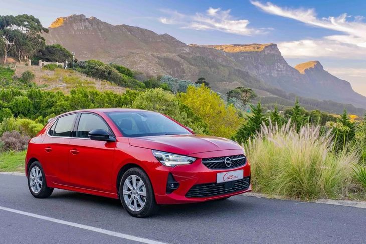 Buyer’s Guide: Small Hatchbacks