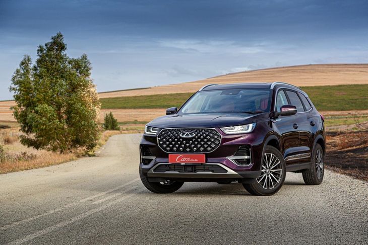 Haval H6 vs Chery Tiggo 8 Pro – Which Should You Buy?