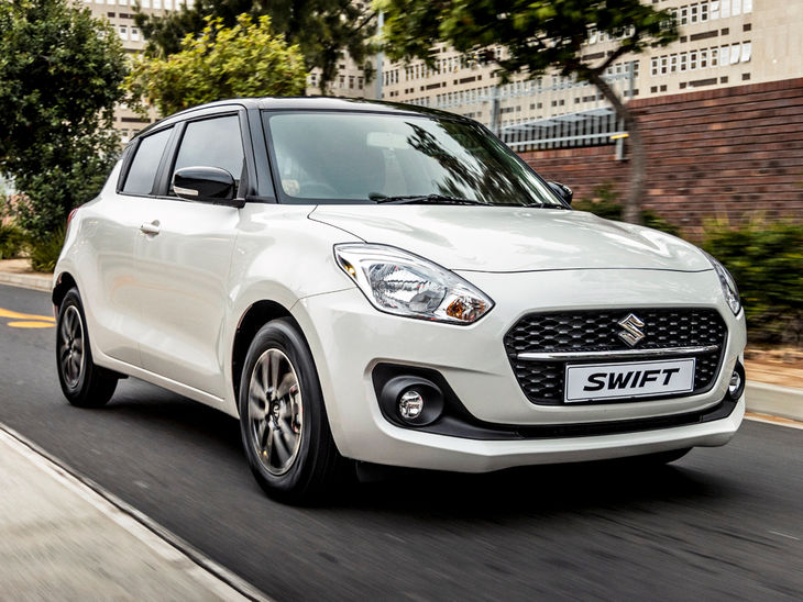 Where do SA's best-selling imported cars come from?