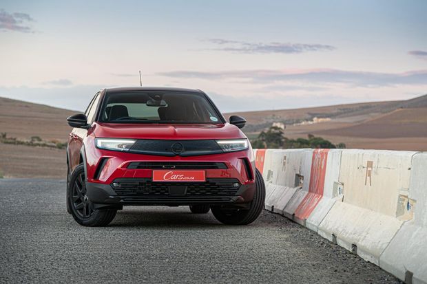 Opel Mokka (2022) Review