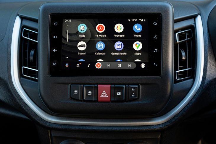 Suzuki Celerio (2022) Review