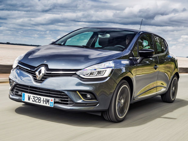 Renault Clio IV (2013-2022) Buyer's Guide