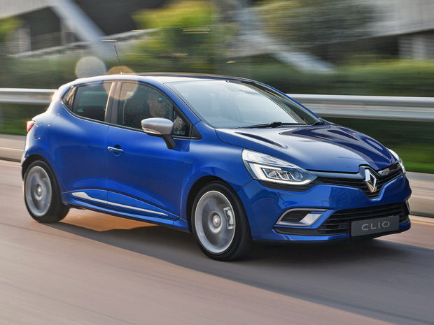 Renault Clio IV (2013-2022) Buyer's Guide