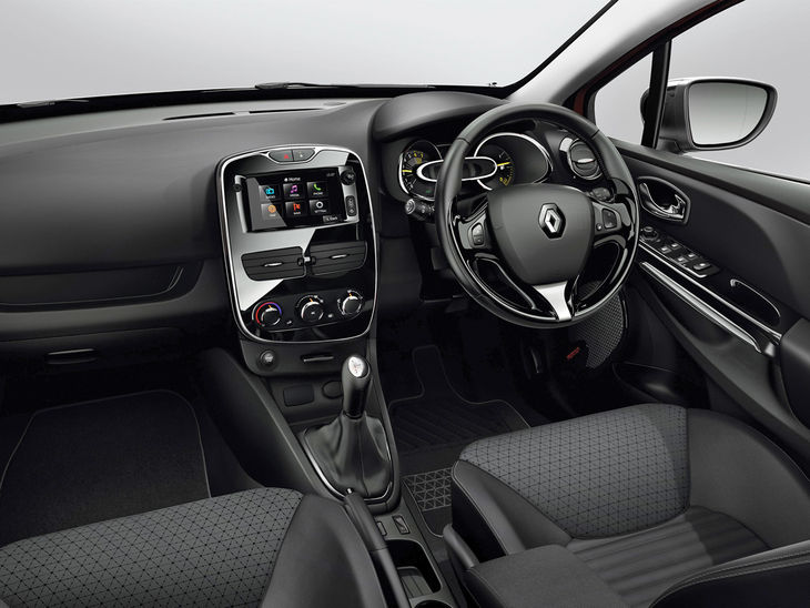 Renault Clio IV (2013-2022) Buyer's Guide