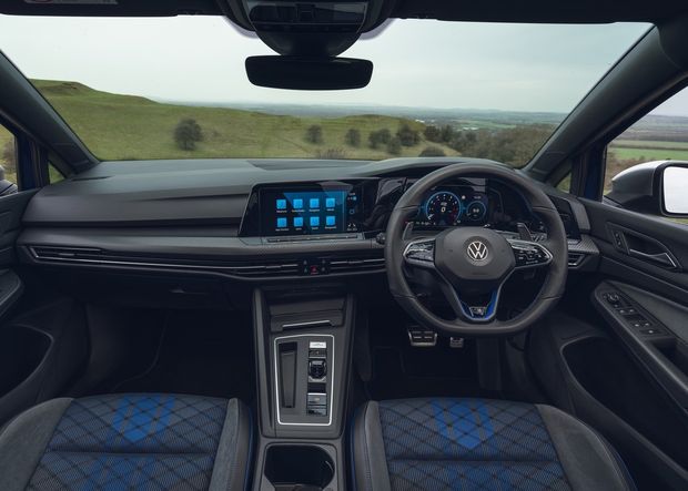 VW Golf 8 R for SA (2023) Specs & Pricing