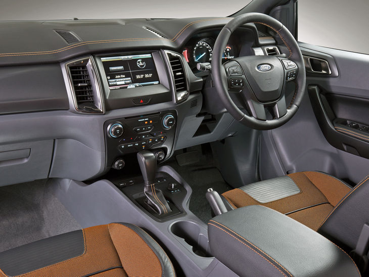 Ford Ranger (2015-2022) Buyer's Guide